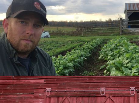 About Opa’s – Opa's Farming Huis